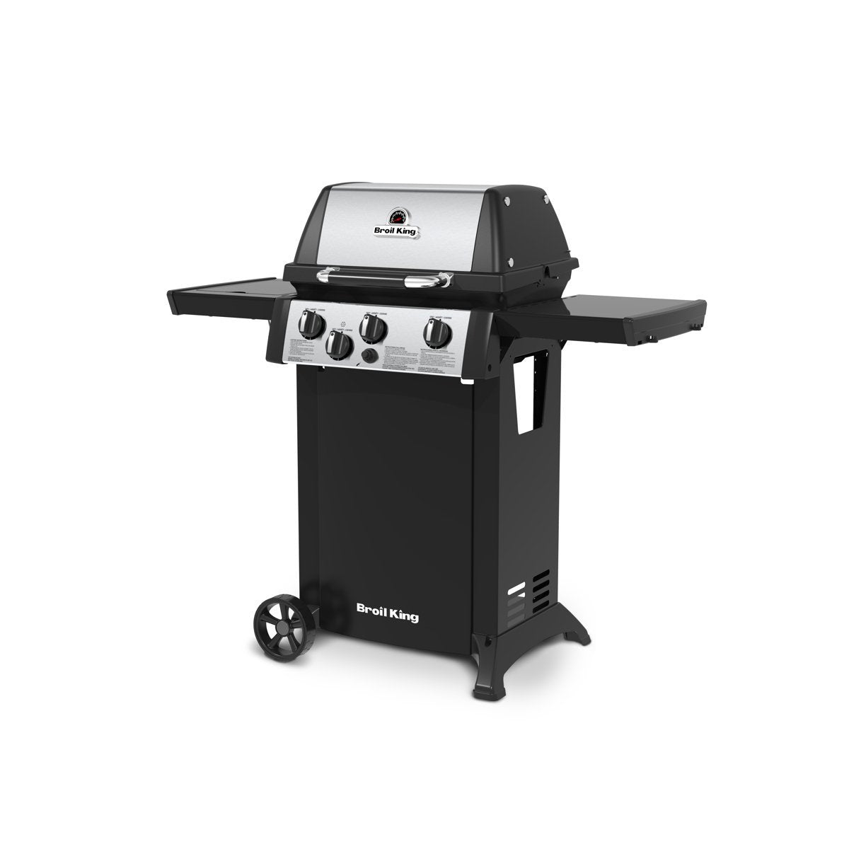 Broil King Gem 330