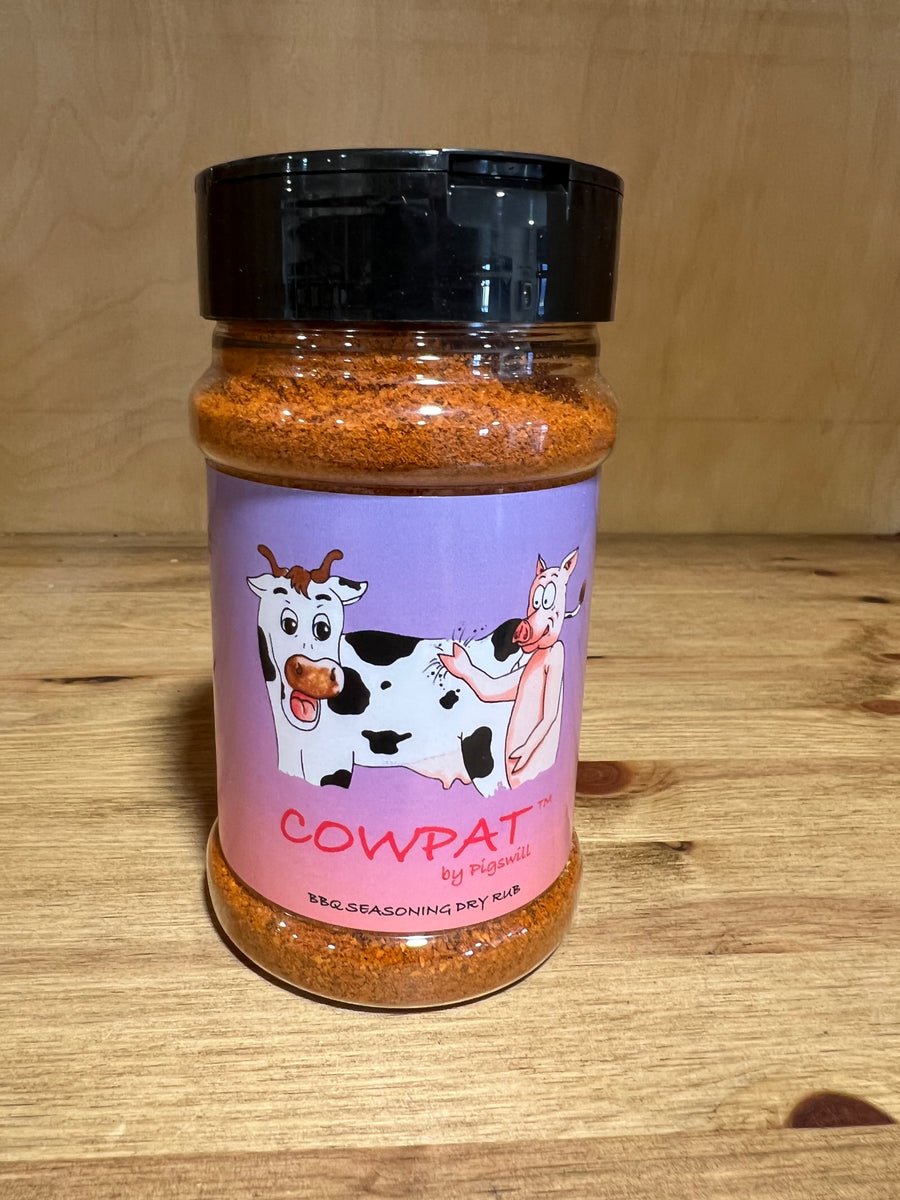 Cow Pat 200g