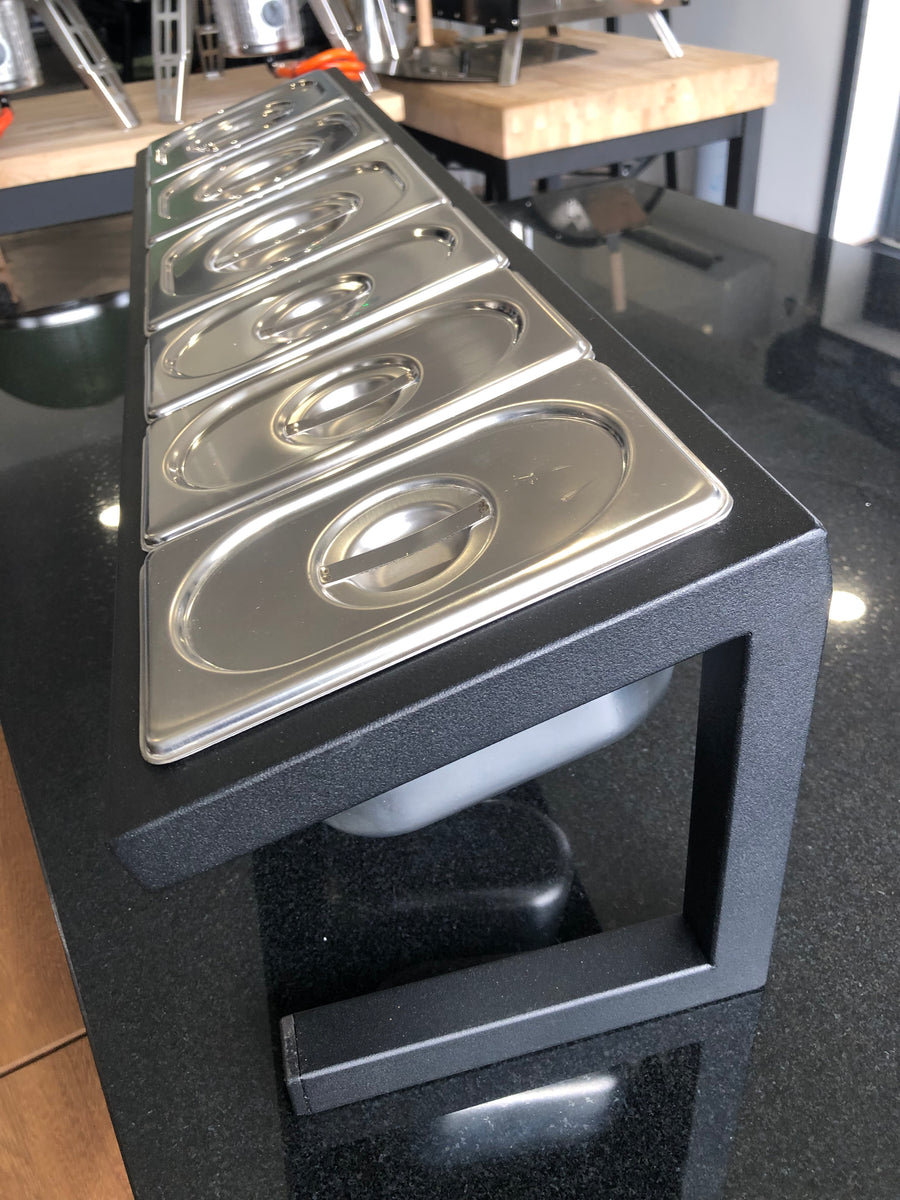 Castori gastronorm stand